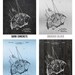 GPS Navigation Satellite Poster Print, Telecom Gift, Weather Scientist ...