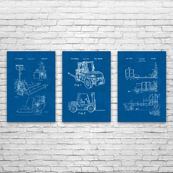 Warehouse - Etsy