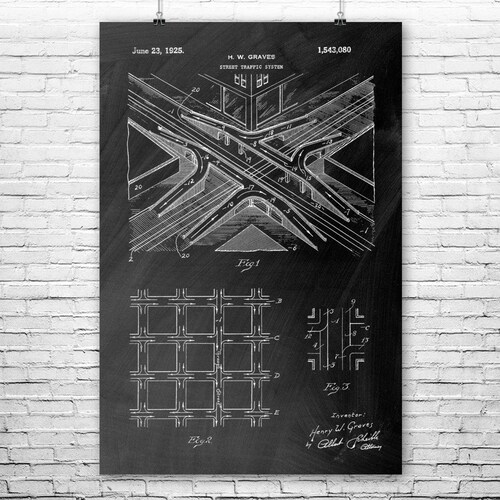 Civil Engineer Wall Art Home Printable Decor Office Decor | Etsy