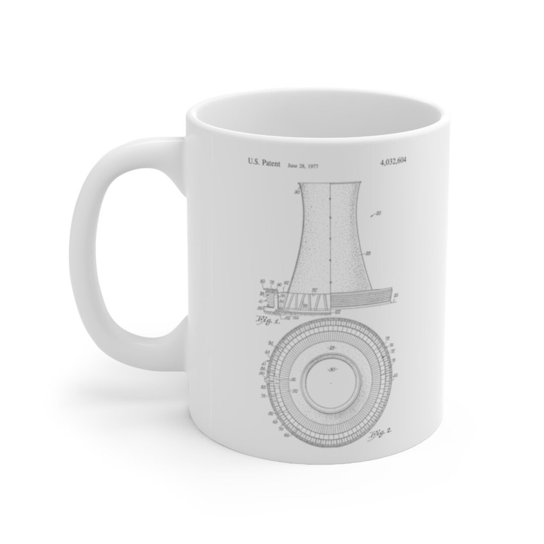 How Does A Nuclear Power Plant Cooling Tower Work - Design Talk