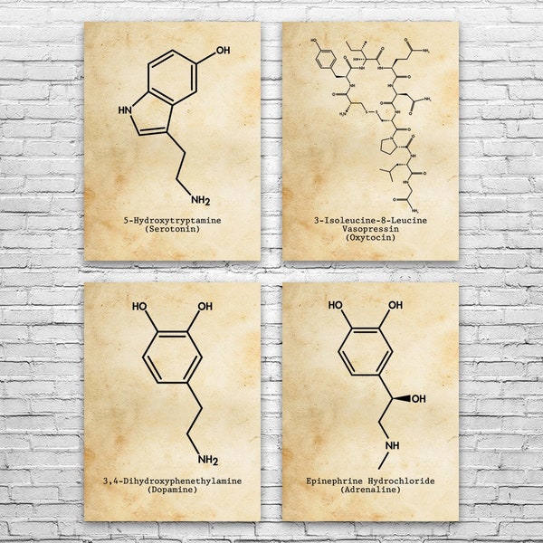 Biology Wall Art - Etsy