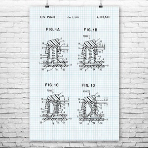 Mechanical Keyboard Buckling Spring Poster Print Programmer | Etsy