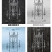 Framed Elevator Wall Art Print, Industrial Art, Architect Gift ...