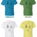 Geiger Counter Shirt Physicist Gift Classroom Shirt - Etsy