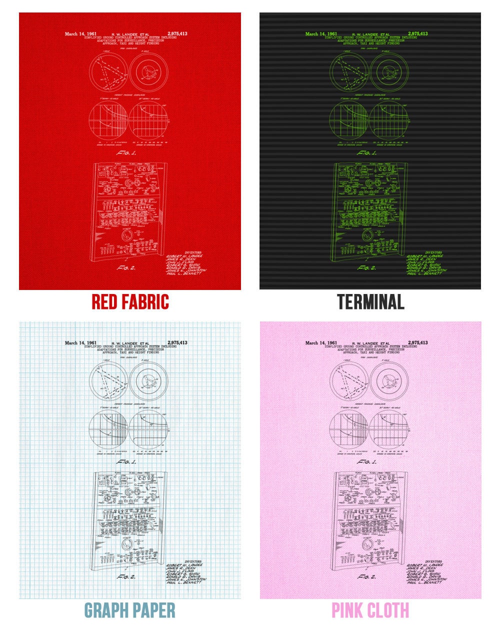 Air Traffic Control Poster Print Aviation Gifts Airline | Etsy