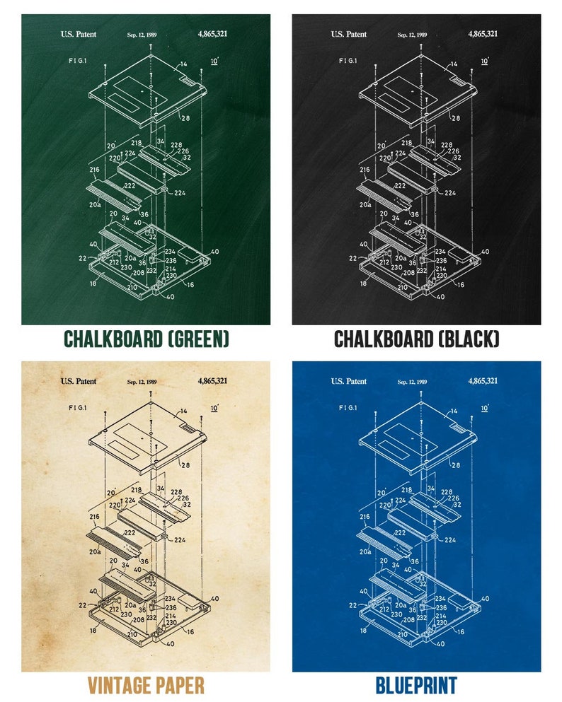 NES Game Cartridge Poster Print Arcade Wall Art Game - Etsy