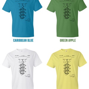 Traffic Signal Shirt, Stop Light Blueprint, City Planner Gift, Civil ...