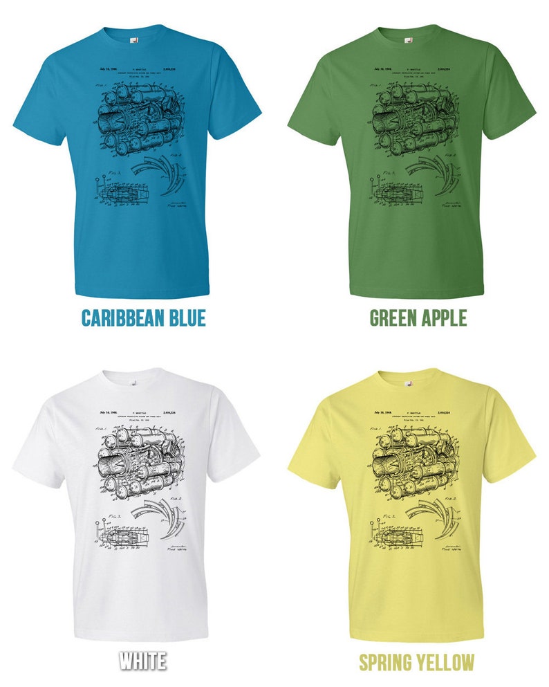 Jet Engine Shirt Air Force Pilot Mechanic Gift Engineer - Etsy