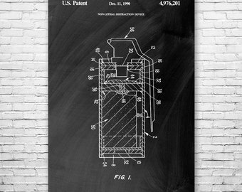 Military Police Wall Art - Etsy