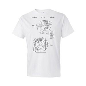 CAT Scan Shirt, Doctors Office, Lab Technician, Oncologist Gift, CT ...