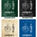 Pocket Watch Poster Print Watchmaker Gift Jewelry Shop - Etsy
