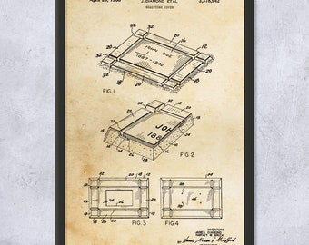 Embalming Room Art - Etsy