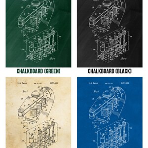 Bally Pinball Inline Drop Target Poster Print, Gamer Gift, Pinball ...