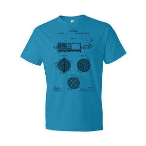 Water Purifier Shirt, Technician Gift, Treatment Plant Tee, Engineer ...