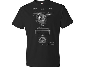 Champion Embalming Fluid Funeral Coach Mens T-shirt - Etsy