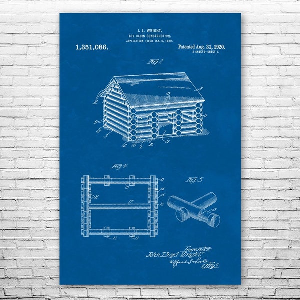 Log Home Decor - Etsy