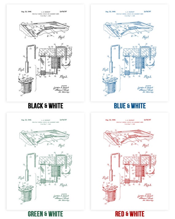 Vintage Pinball Parts