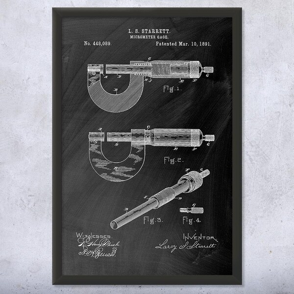 Blueprint - Etsy
