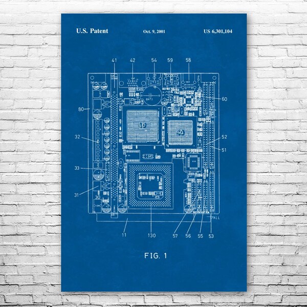 Computer Lab Decor - Etsy