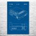 NES Video Game Console Poster Print Game Room Decor Video - Etsy