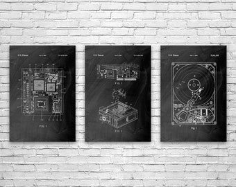 Computer Hardware | Etsy