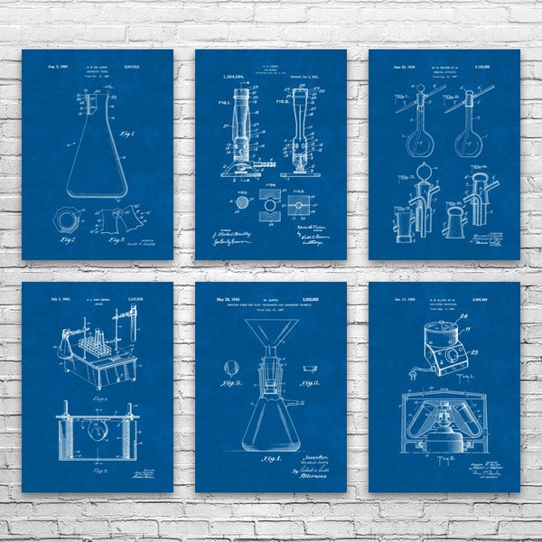 Lab Equipment - Etsy