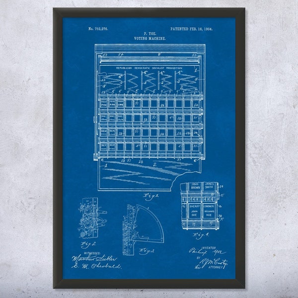 Civics Wall Art - Etsy