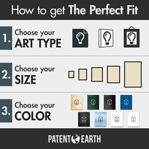 Boxing Robots Patent Art Print: Boxer Gift, Playroom Art - Etsy