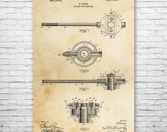 Pipefitter Wall Art - Etsy