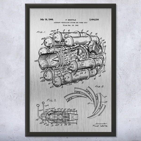 Engineering Art - Etsy