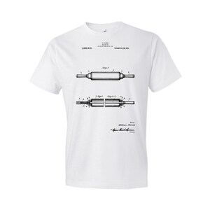 Rolling Pin Shirt, Deli Shirt, Pastry Chef, Baker Gift, Donut Shop Tee ...