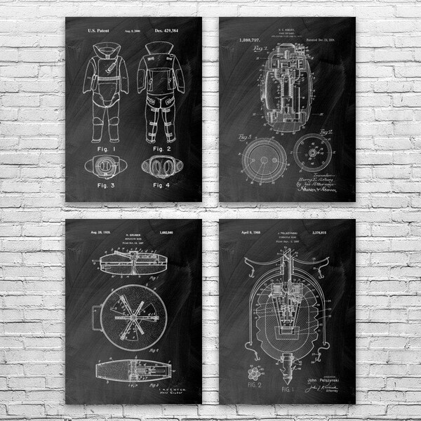 Bomb Squad - Etsy