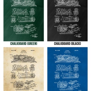 Stapler Poster Print Business Decor Secretary Gift Office | Etsy