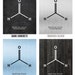 Formaldehyde Molecule Poster Print, Photographer Gift, Mortician Gifts ...