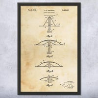 Ham Radio Reference Art (digital Download) Common Frame Sizes - Etsy