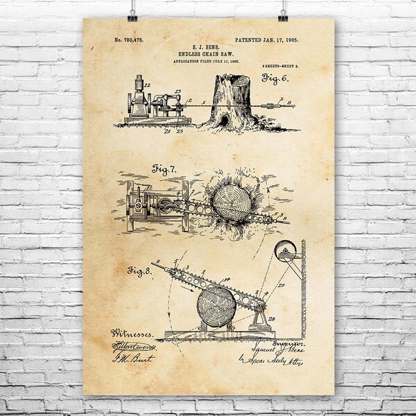 Logging Tools - Etsy