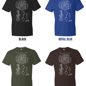 Nuclear Reactor Shirt Science Teacher Physicist Gift - Etsy