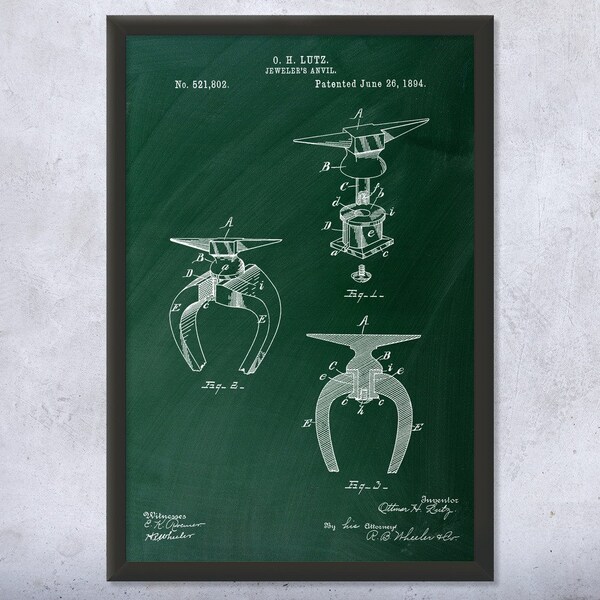 Jewelry Store - Etsy