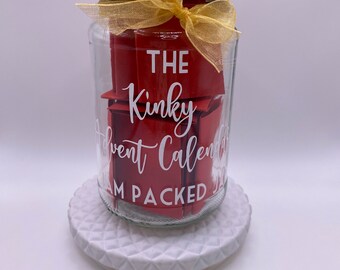 Kinky Jars - Etsy UK