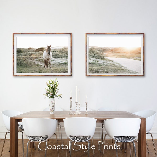 Horizontal Print - Etsy