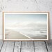 Neutral Coastal Print, Beach Decor, Coastal Wall Art, Beach Print ...