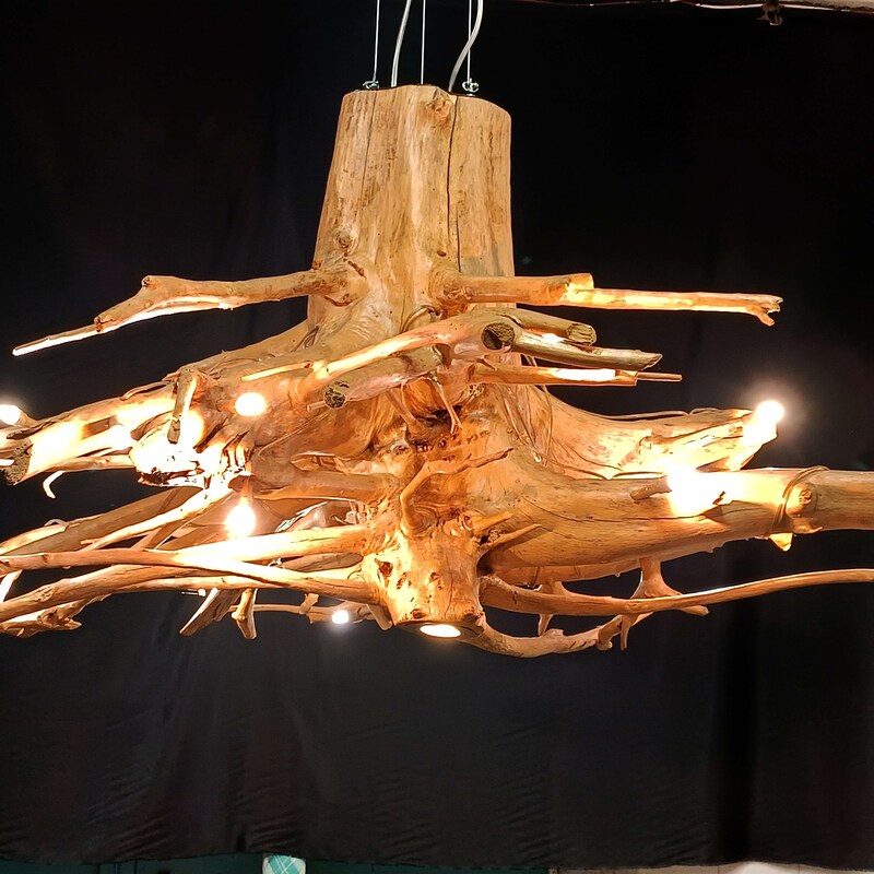 Lighting Fixtures - Etsy