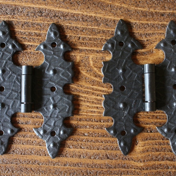Antique Hinges - Etsy