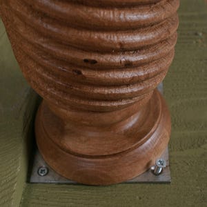 Unique Carving Wooden Furniture Legs, Sofa Legs, Decorative Furniture ...