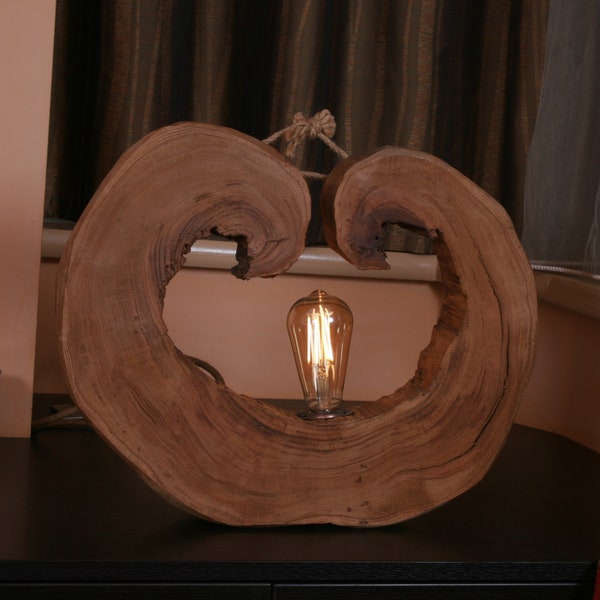 Driftwood Heart - Etsy