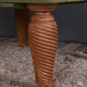 Unique Carving Wooden Furniture Legs, Sofa Legs, Decorative Furniture ...
