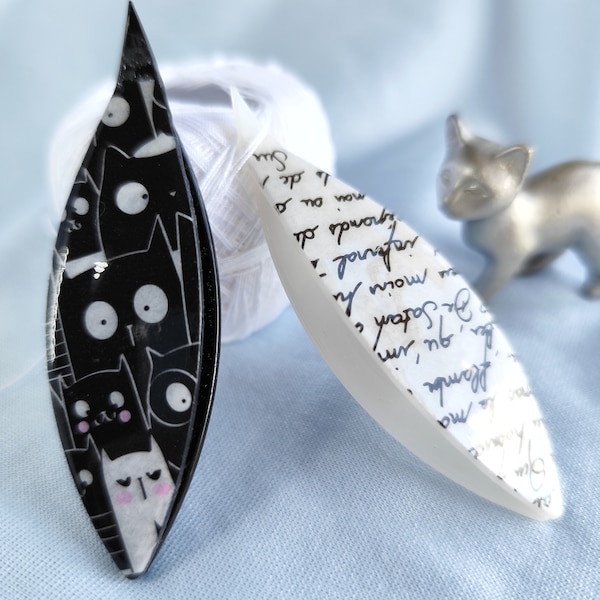 Tatting Shuttle - Etsy