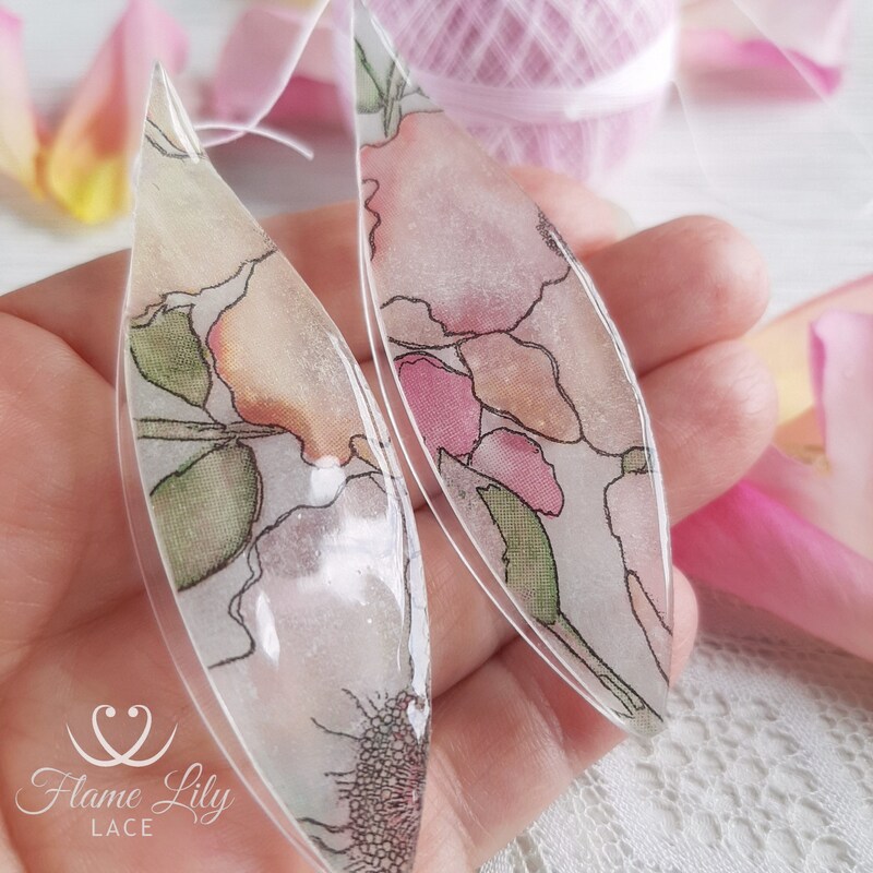 Tatting Shuttle - Etsy