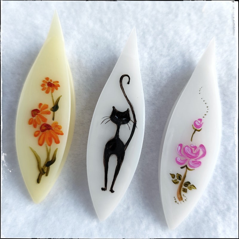 Tatting Shuttle - Etsy