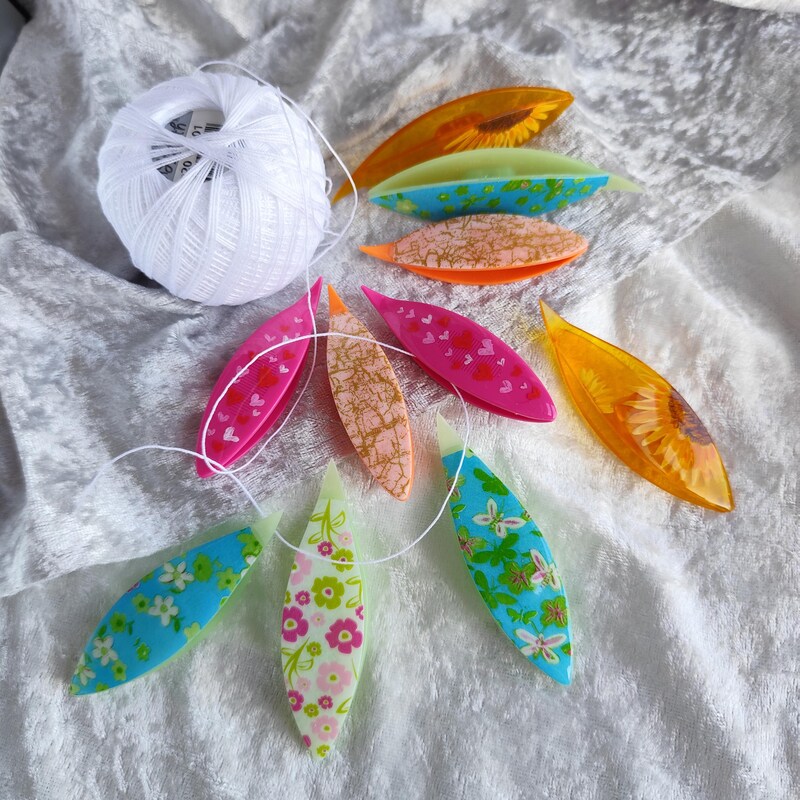 Tatting Shuttle - Etsy